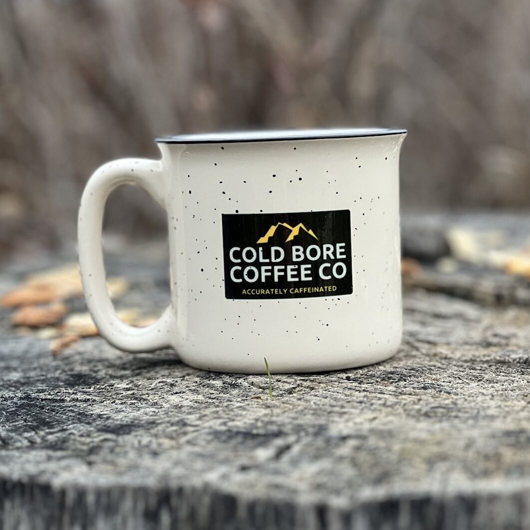 Home | Cold Bore Coffee Co | Accurately Caffeinated